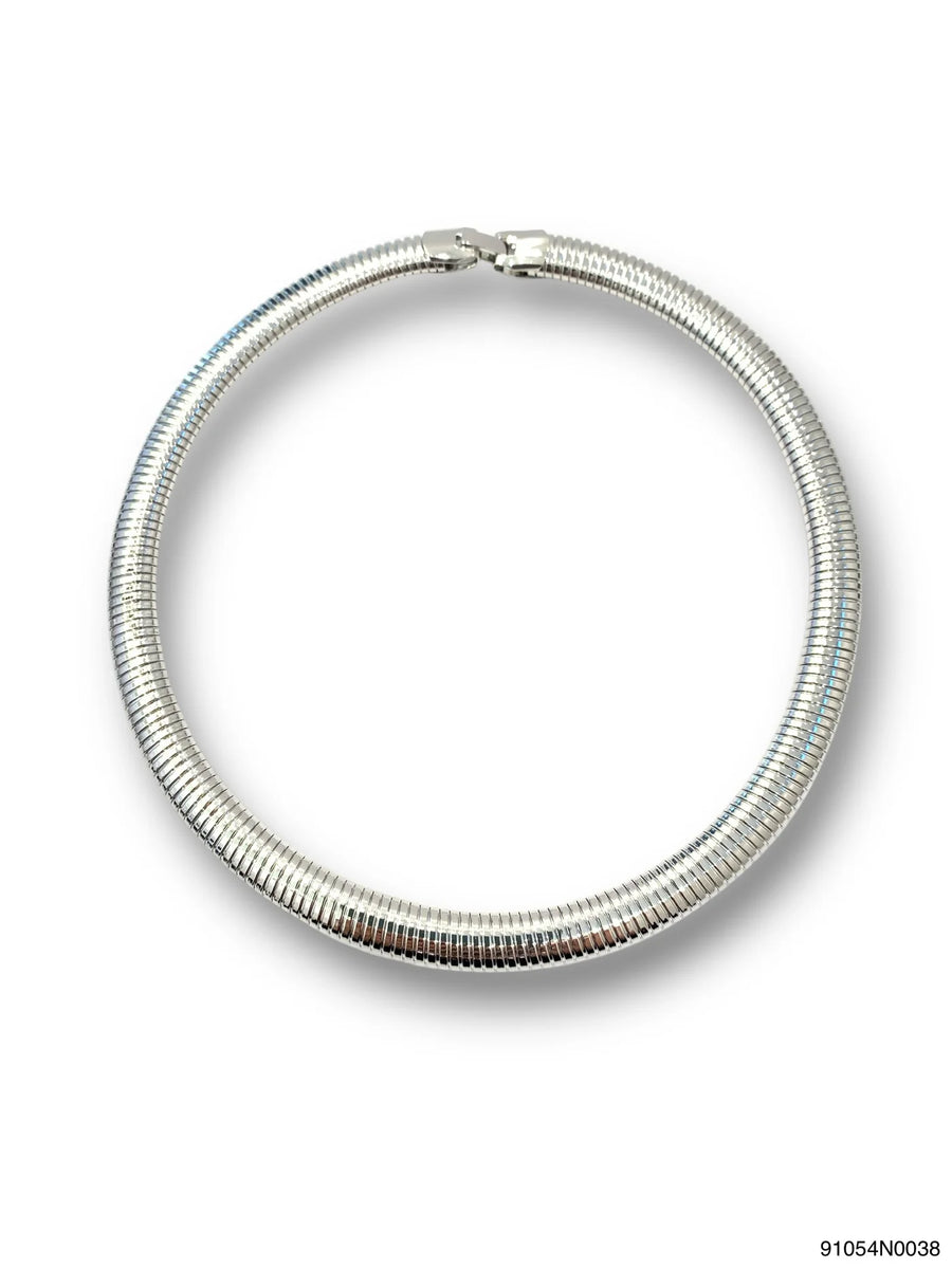 MARGOT NECKLACE – Bridgettes