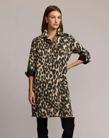3/4 SLEEVE AILEEN DRESS – Bridgettes